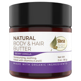 Premium Grade A Shea Butter – Shea Butter Like Whoa